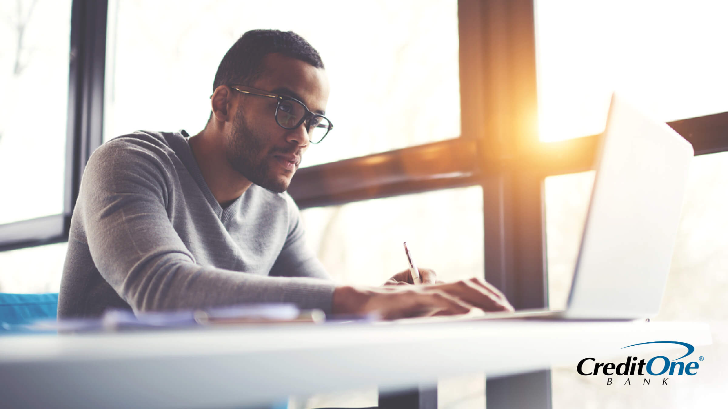 Applying for Credit Cards & How to Get Approved | Credit One Bank