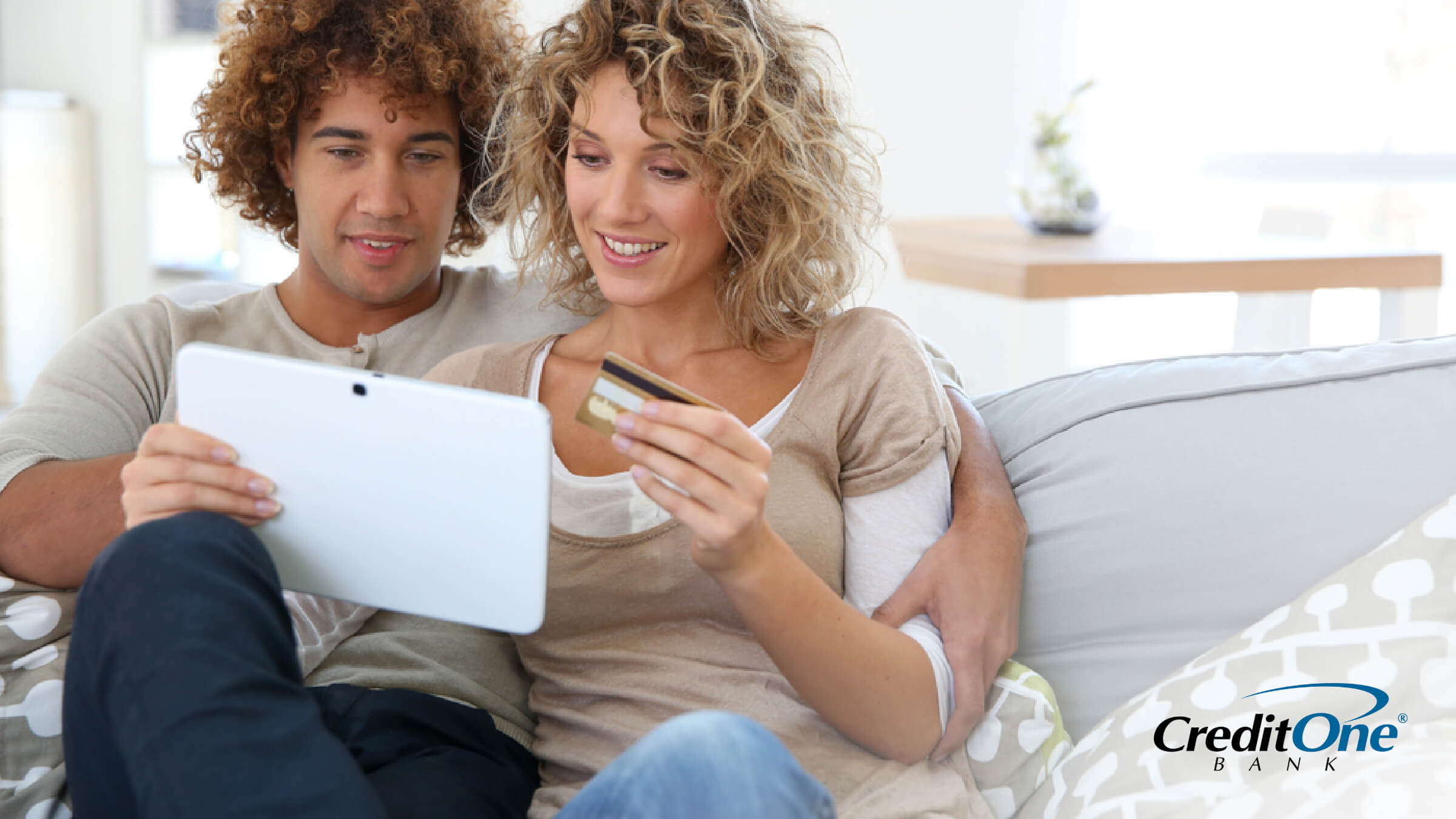 What Is a Secured Credit Card and How Does It Work? | Credit One Bank