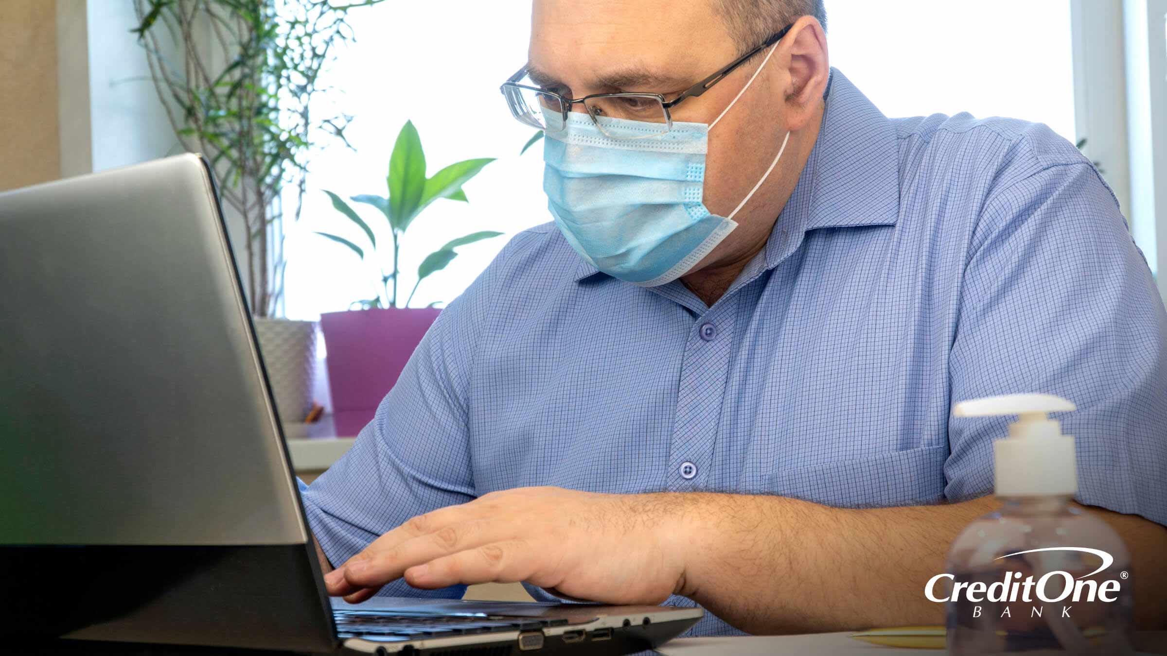 Financially Impacted by COVID-19 – A Few Options to Consider| Credit ...