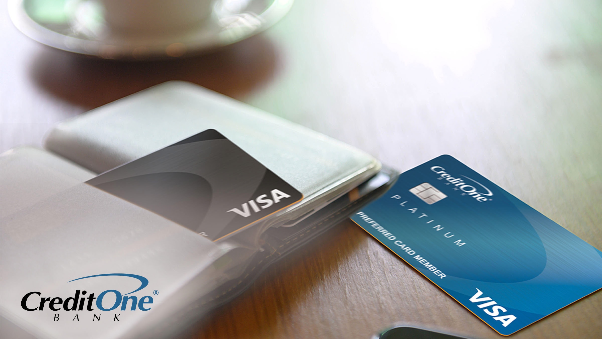 Reasons to Get a Second Credit Card | Credit One Bank