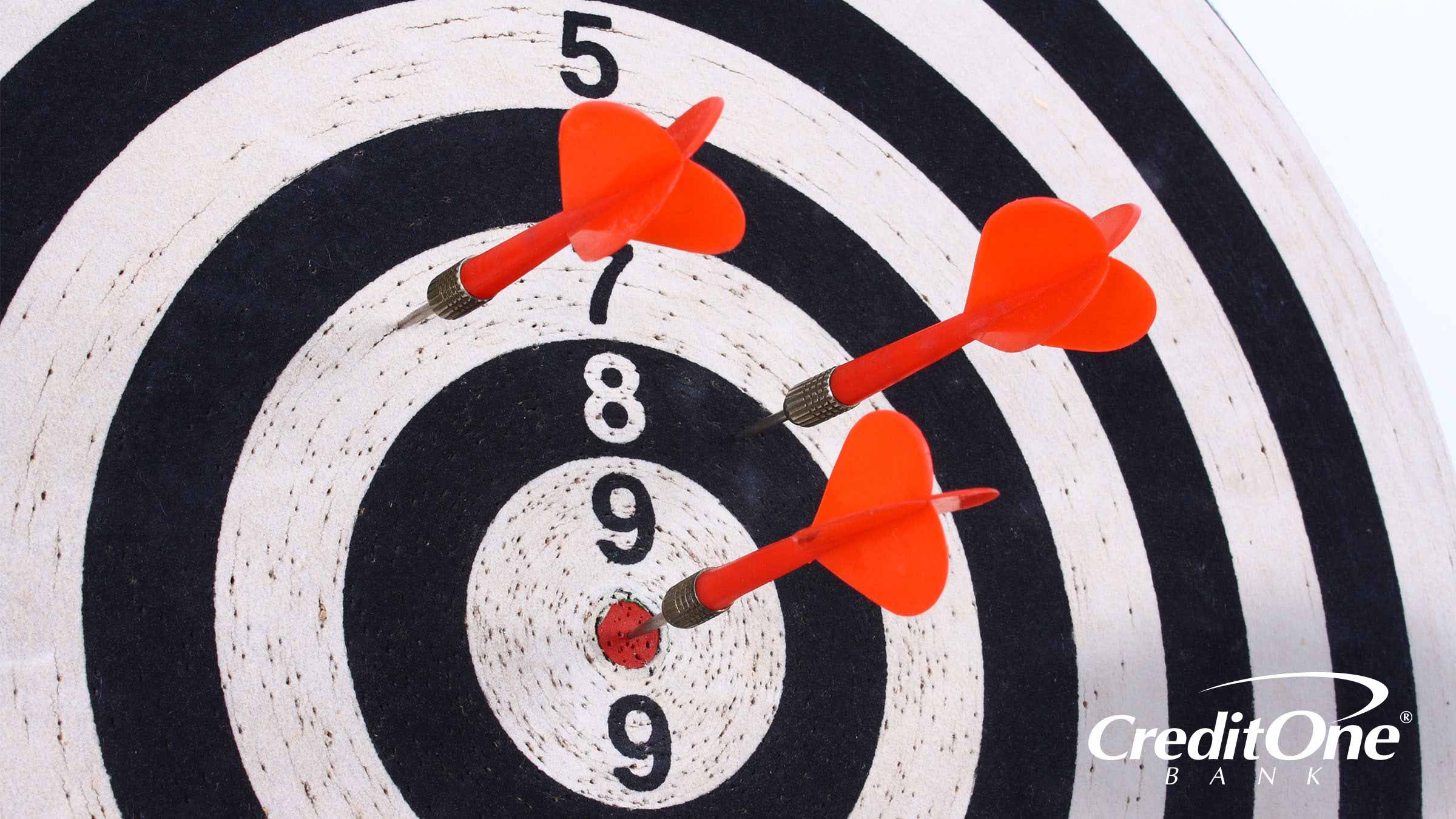 Credit Score Ranges: Where Do you Fall? | Credit One Bank