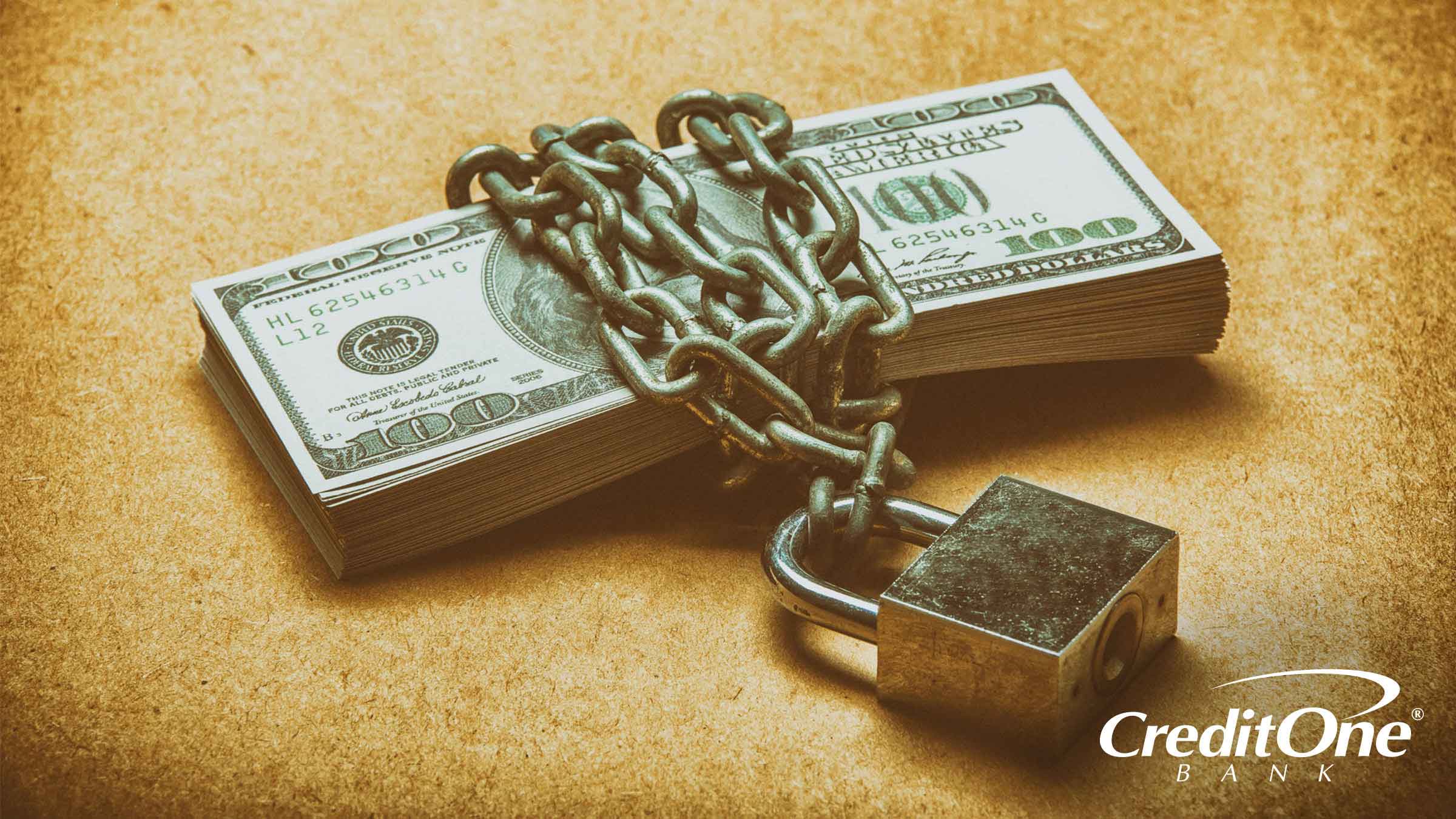 How Do Secured Credit Card Deposits Work | Credit One Bank