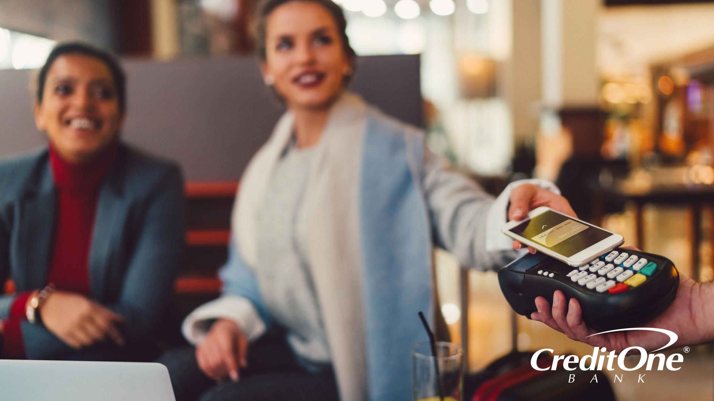How to Create a Digital Wallet | Credit One Bank