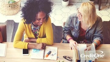 How to Build Credit When You’re Young | Credit One Bank