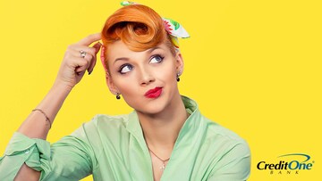 Tricks & Treats to Avoid Scary Credit | Credit One Bank