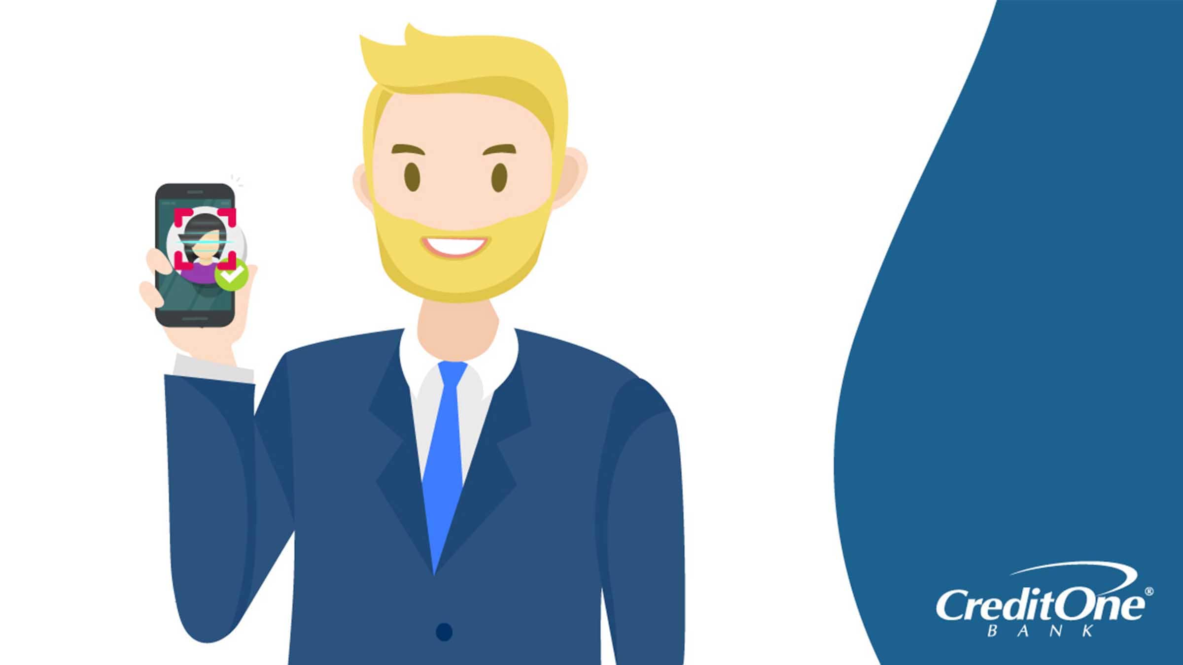 Advantages of a Financial Mobile App [Infographic] | Credit One Bank