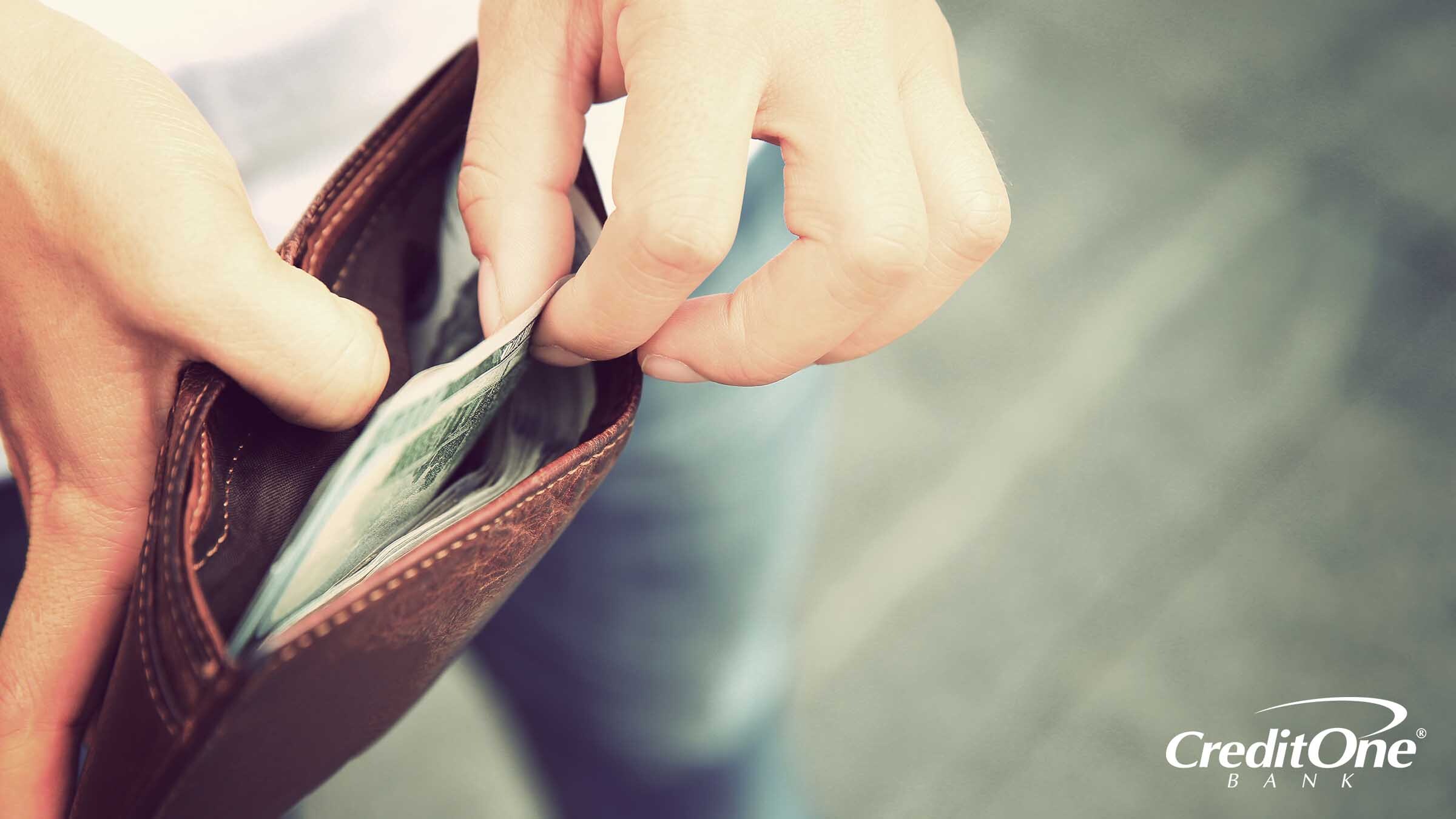 Pitfalls of Living a Credit-Free Life | Credit One Bank