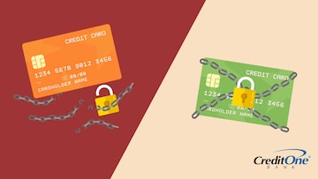 How Do Secured Credit Card Deposits Work | Credit One Bank