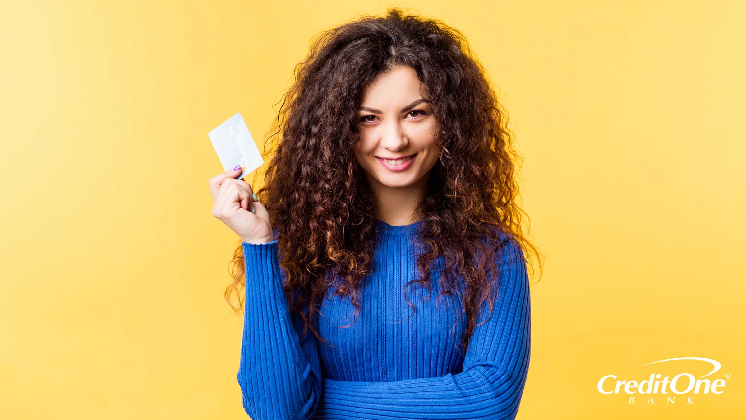 Wondering when to get your first credit card? | Credit One Bank