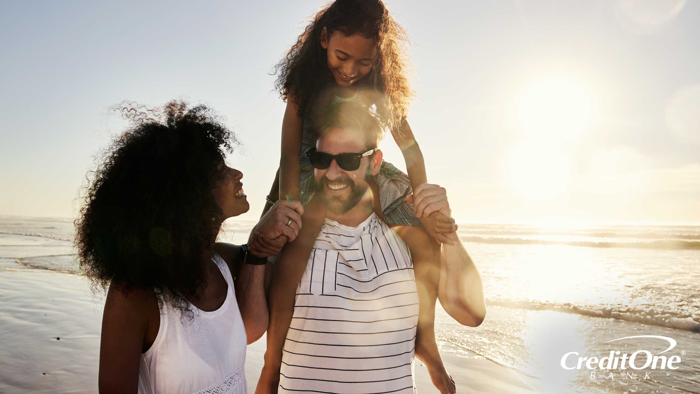 Reasons to Start Planning Your Summer Vacation | Credit One Bank