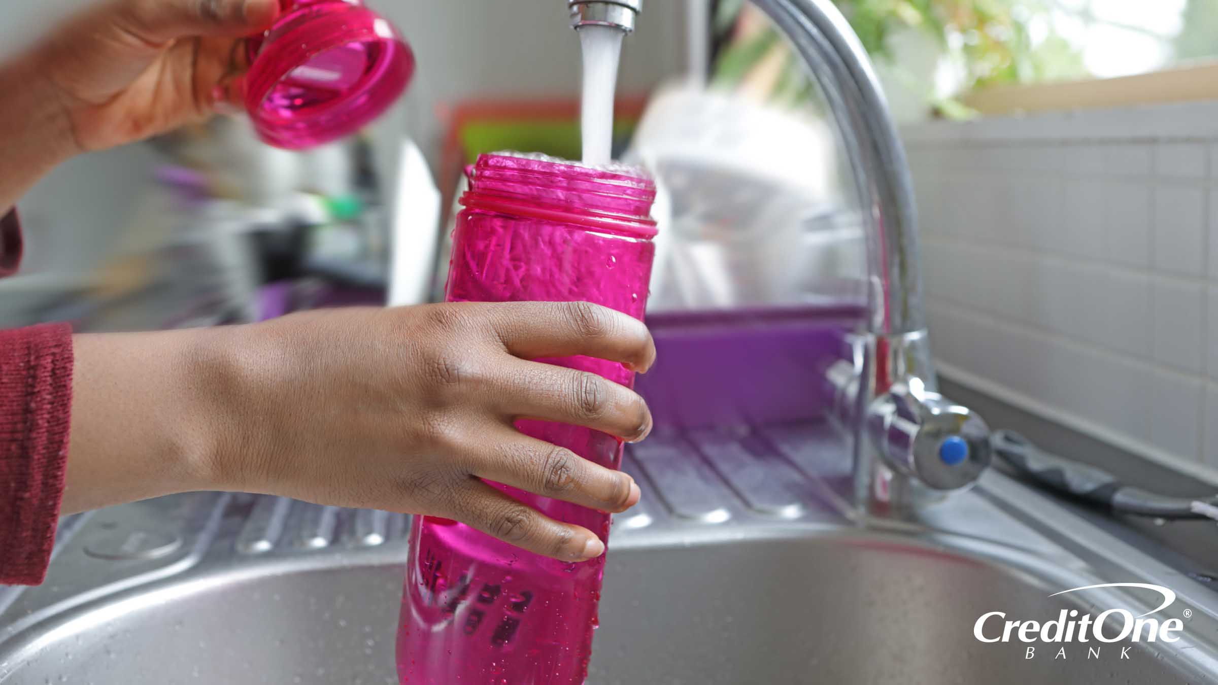 Ways to Save Money on a Tight Budget | Credit One Bank