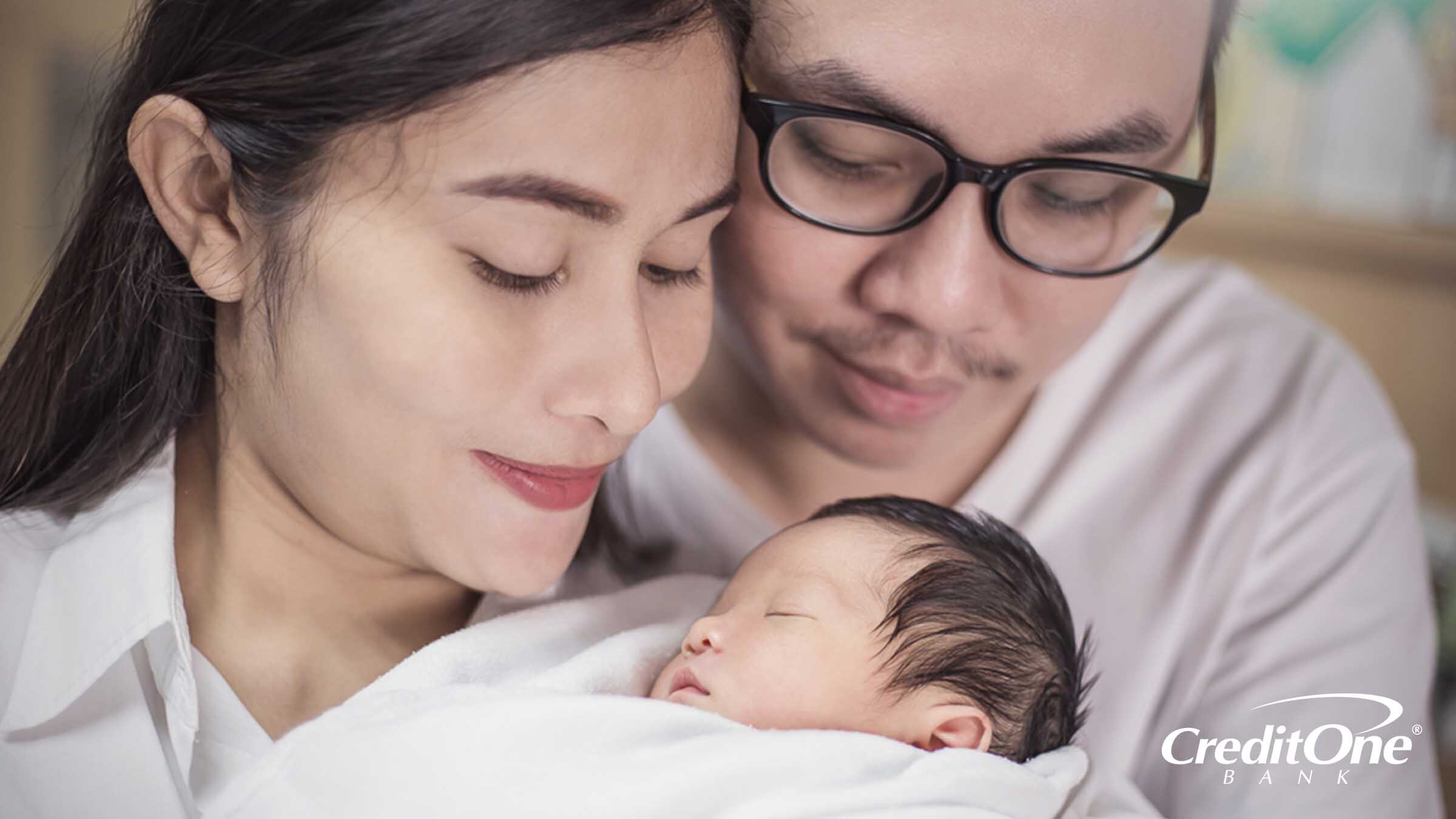 Ways for New Parents to Save Money | Credit One Bank