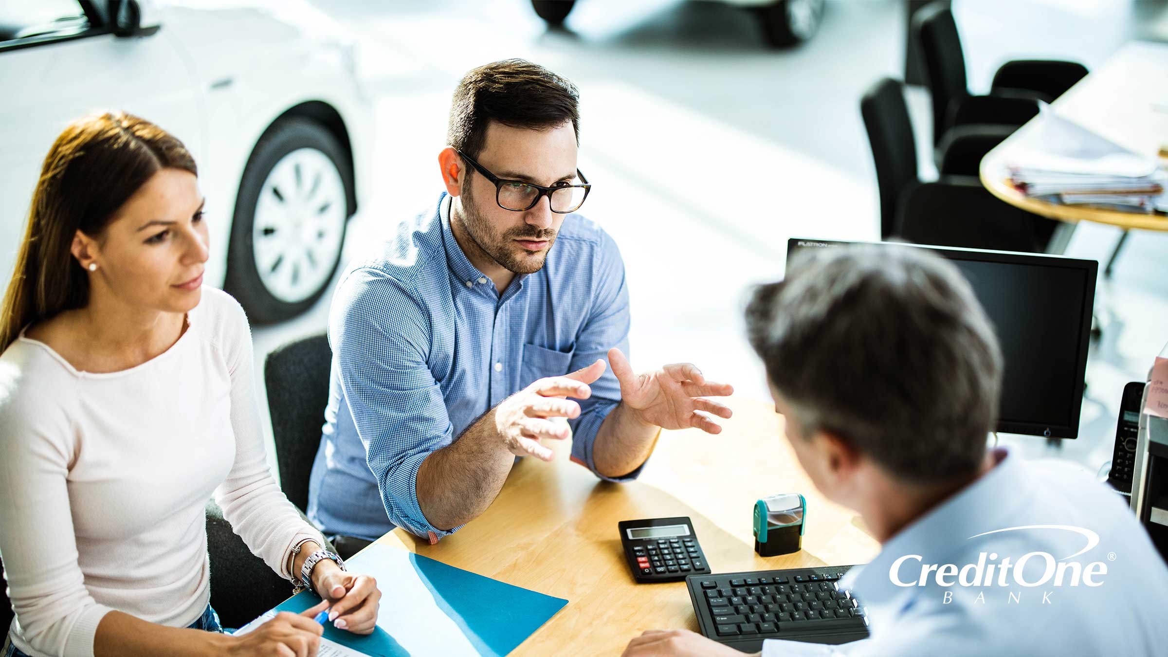 How to Lower Your Car Payment | Credit One Bank