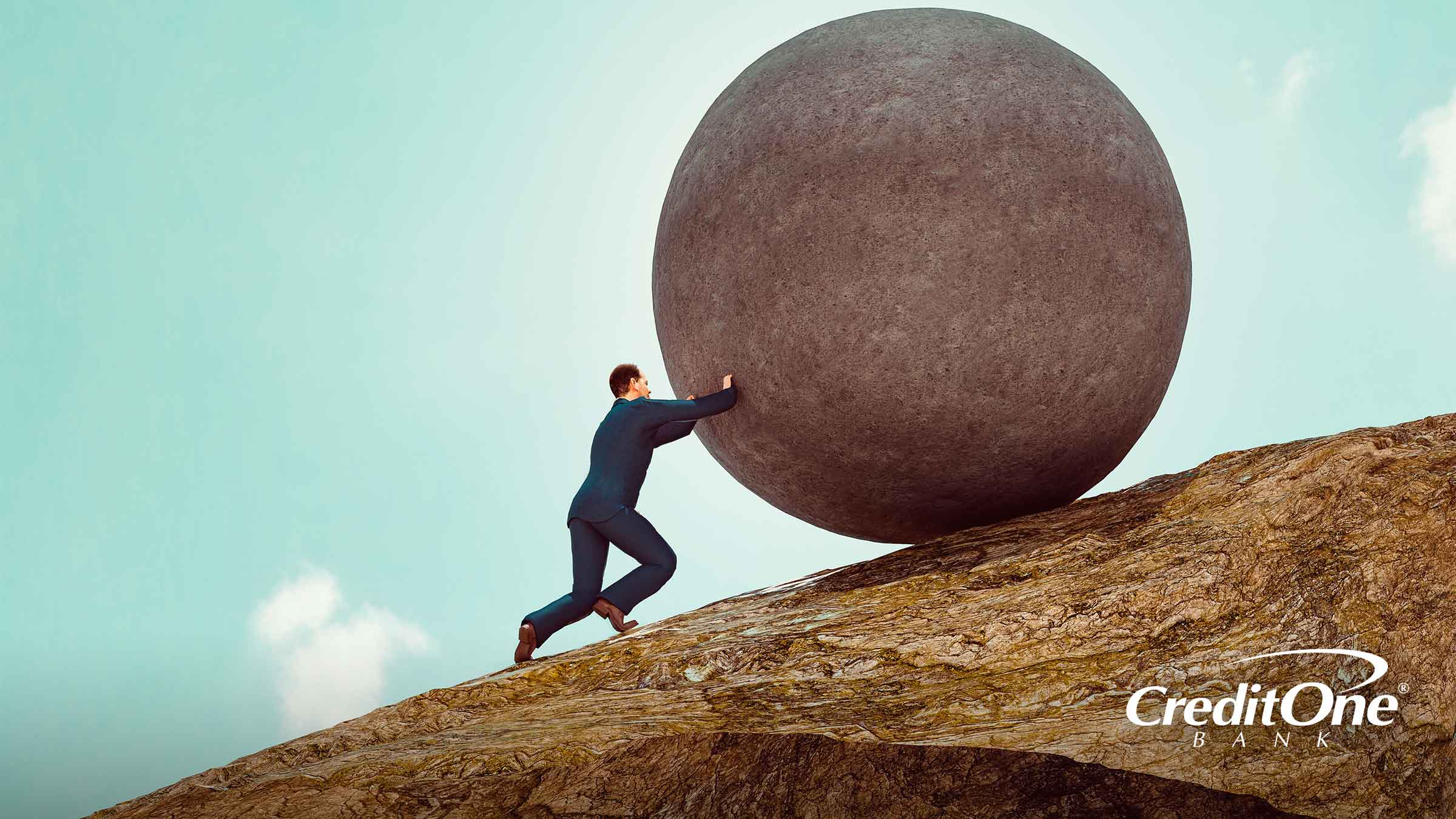 How to Stay Motivated to Pay Down Debt | Credit One Bank