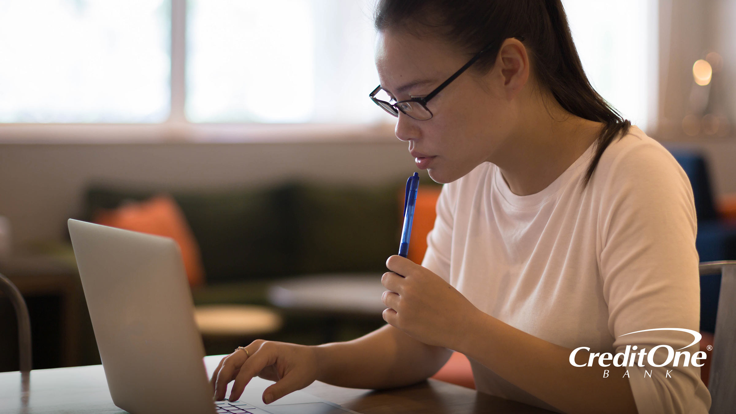 What Should I Know Before Applying for a Credit Card? | Credit One Bank