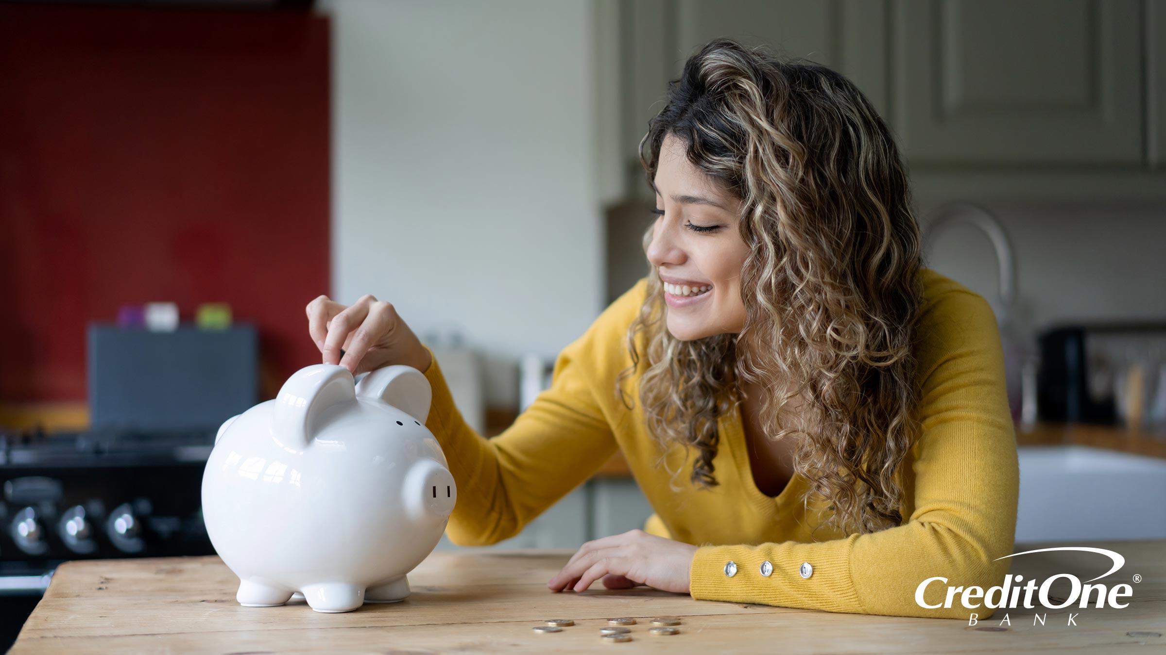 What Is a Savings Account? | Credit One Bank