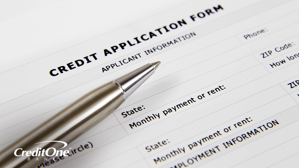 Can You Get a Credit Card Without a Job or Income? | Credit One Bank