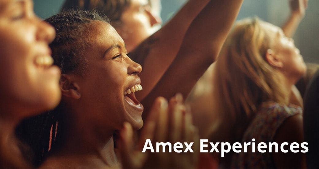Amex Network Benefits | Credit One Bank