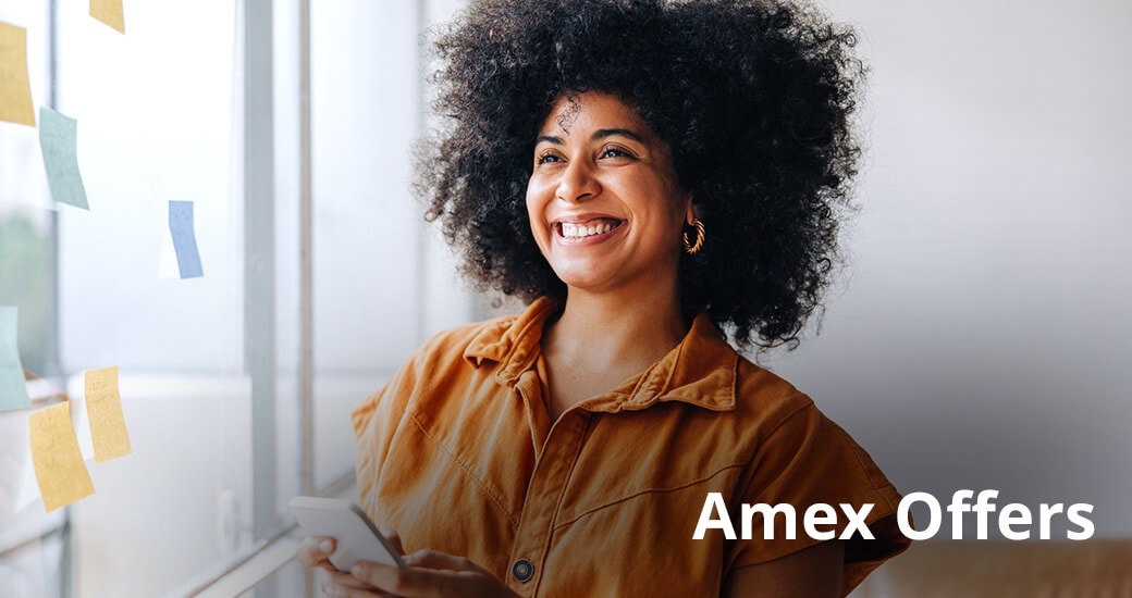 Amex Network Benefits | Credit One Bank