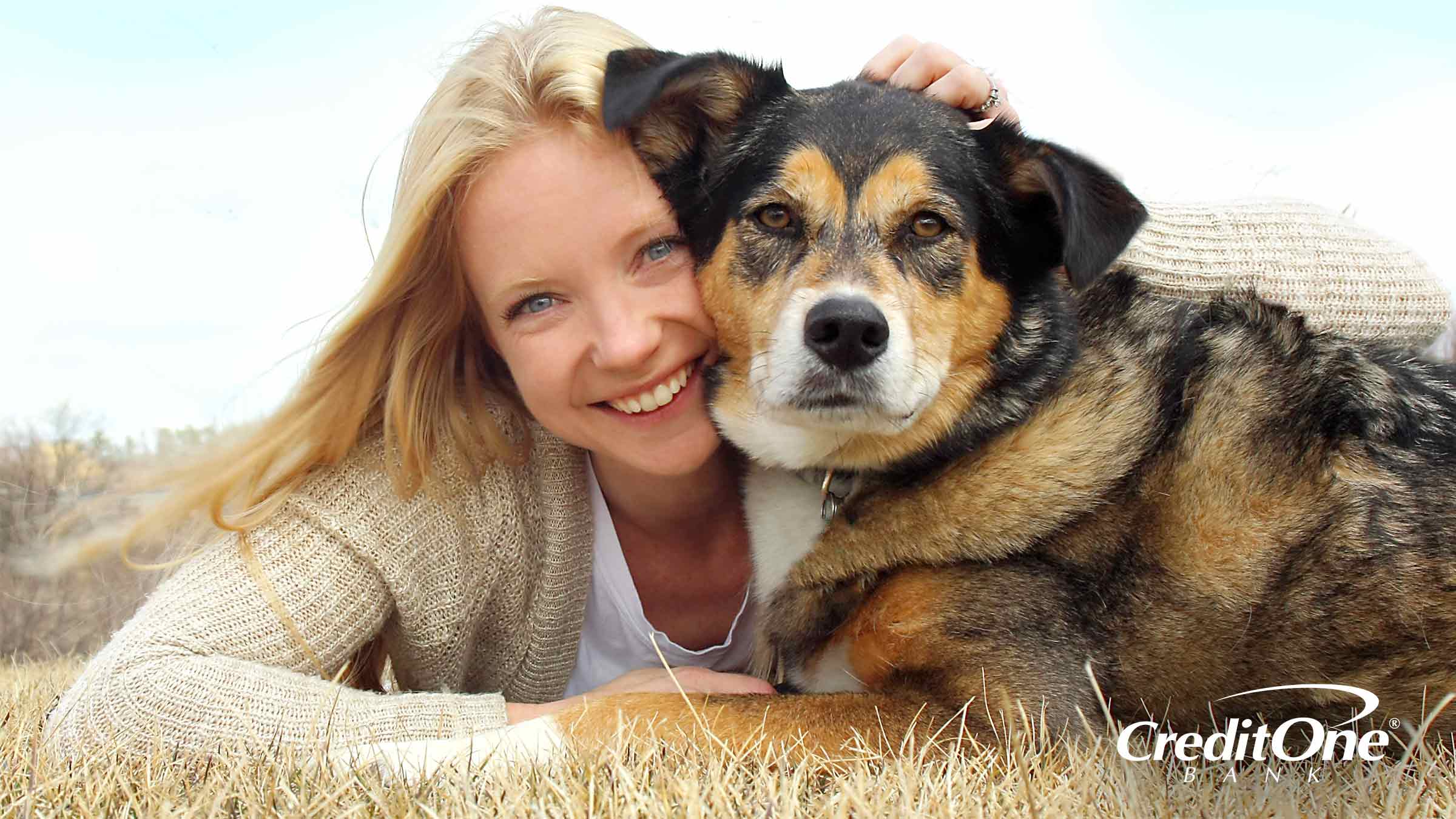 Why You Should Adopt a Pet | Credit One Bank Why You Should Adopt a Pet | Credit One Bank