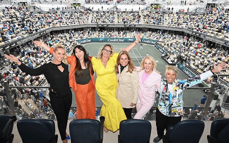 Credit One stadium | Credit One Bank