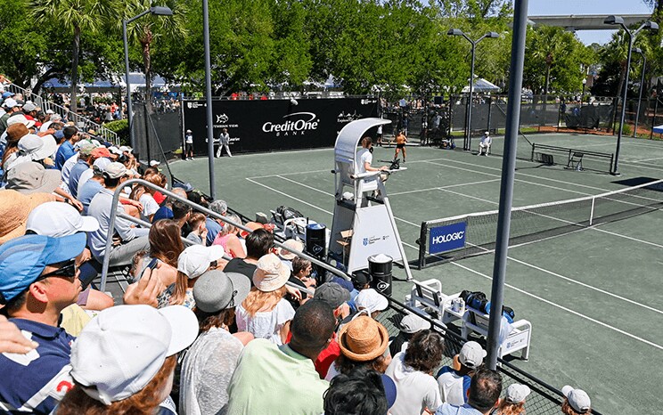 Credit One stadium | Credit One Bank