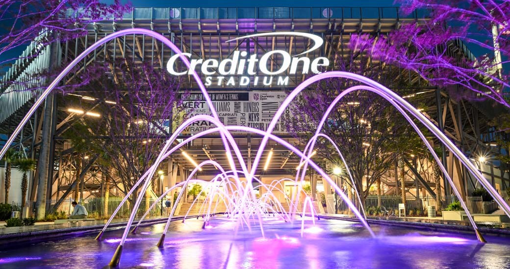 Corporate Partnerships | Credit One Bank