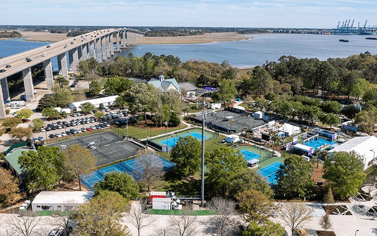 Credit One stadium | Credit One Bank