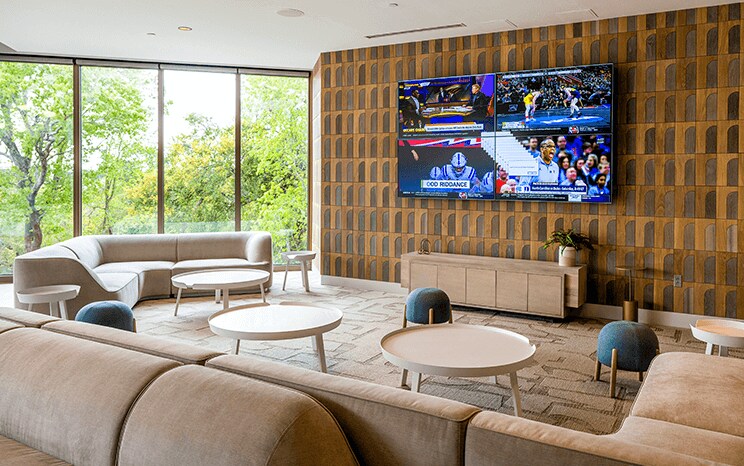 Credit One stadium | Credit One Bank