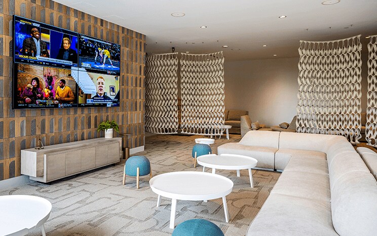 Credit One stadium | Credit One Bank