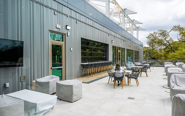 Credit One stadium | Credit One Bank