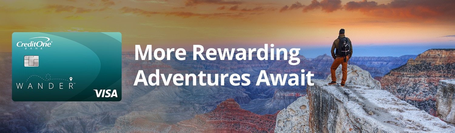 Choosing a Credit Card | Credit One Bank