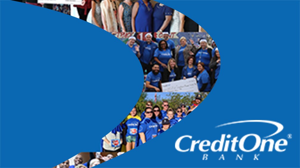 Credit One Bank Reflects on a Remarkable Year of Supporting The ...