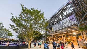 Credit One Bank Celebrates 50 Years of Tennis in Charleston with the ...