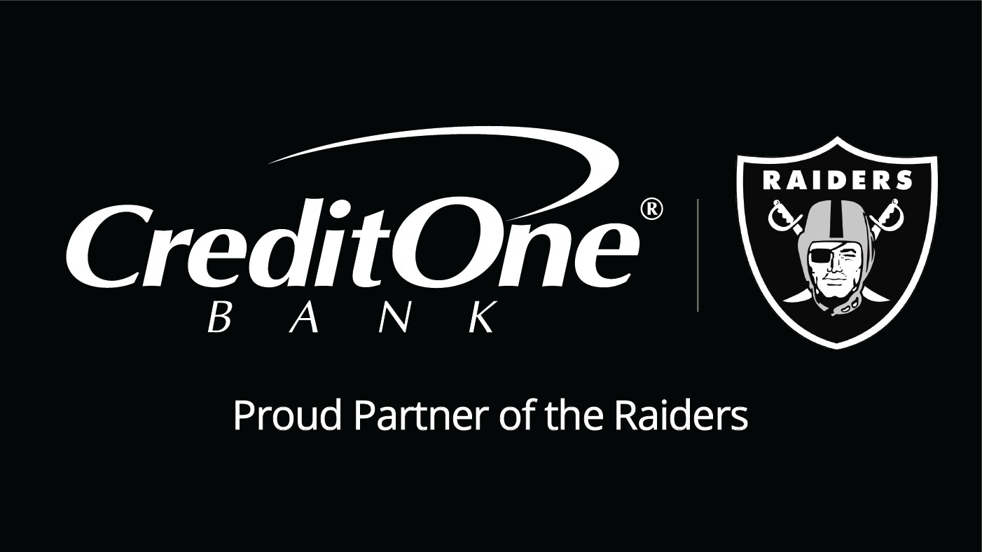 Credit One Bank Becomes An Official Sponsor And The Official Credit ...